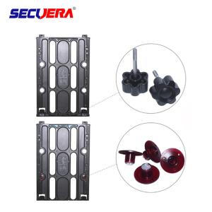 Quality Arco door frame portable walk through metal detector 100 level sensitivity for sale