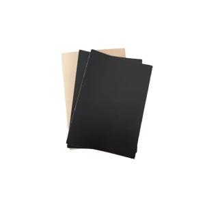Quality Chemical-Mechanical Pulp Gray Paperboard 200gsm for Sustainable and Versatile for sale