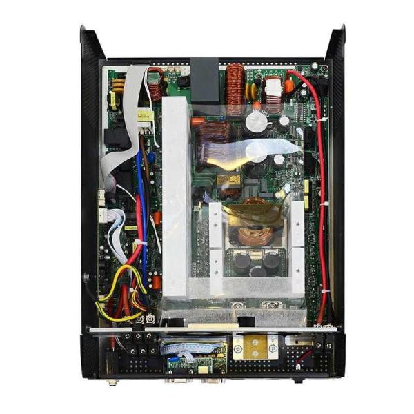 Quality HP PLUS Hybrid Inverters in Parallel Single Phase 3Kw 5Kw for sale