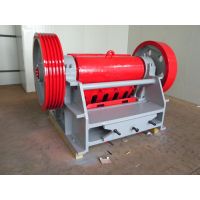 Quality High Efficiency PE Jaw Crusher Stone Grinder Stone Rock Grinding Machine for sale