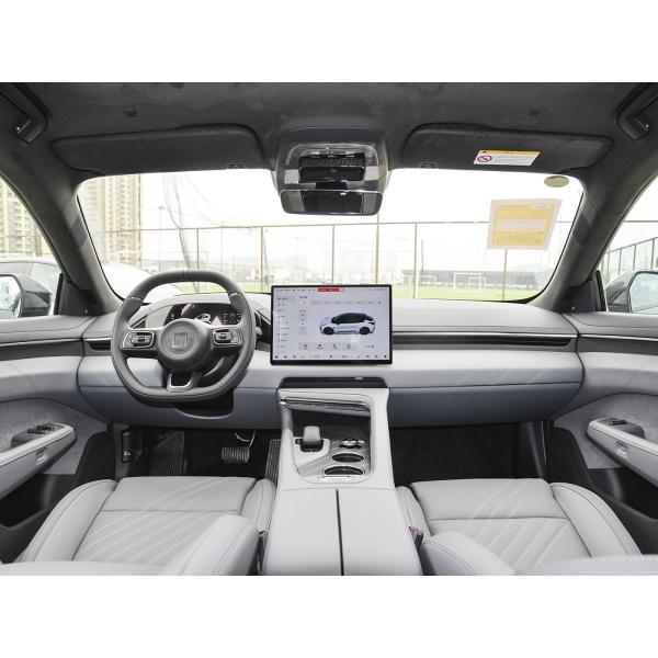 Quality Zeekr 001 Electric Vehicle for sale