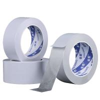 Quality Custom Double Sided Tissue Tape 12mm Scrapbook Adhesive Tape for sale