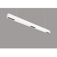 Quality 4000K LED 36W 100 - 277V Suspended LED Linear Light SMD3030 DALI Dimmer High, for sale
