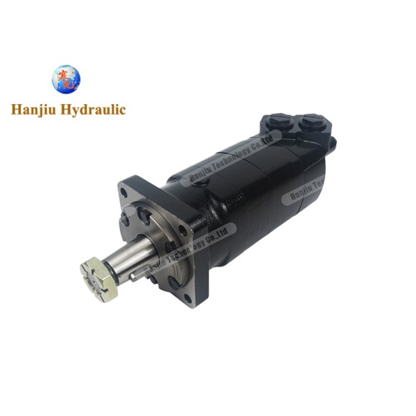Quality BMK6-1000-CC-T1-SF5 Dynamic Hydraulic Motor Charlynn 6000 Series motor for sale