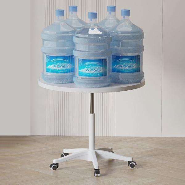 Quality Movable Coffee Side Table Dining , Living Room Bedroom Snack Rack Bedside Mini for sale