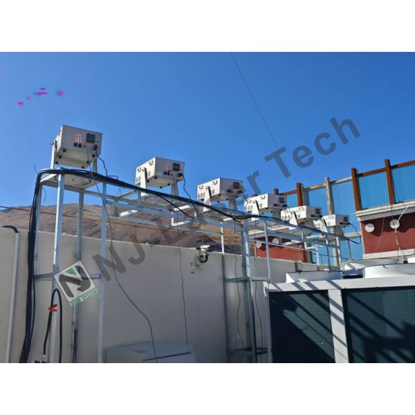 Quality Light Source Type Laser Hanging Bracket Mounting Options for Advanced Laser for sale