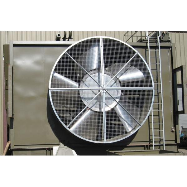Quality Cooling Tower Moore Fan CLASS 10000 Cooling Tower Spare Parts for sale