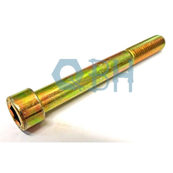 Quality DIN912 Carbon Steel Bolt for sale