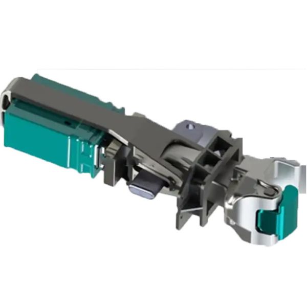 Quality Customized Professional High Quality Hot Sale Draft Gear System for Railway for sale