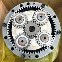 Quality R210LC-9 R220LC-9S Rotary Reducer 31Q6-10140 31Q6-10141 Hyundai for sale
