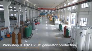 China Factory - Suzhou Jiaye Purification Equipment Co., Ltd.