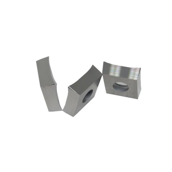 Quality CCGT120404-AK CCGT Insert , Aluminum Turning Inserts For External Turning Tool for sale