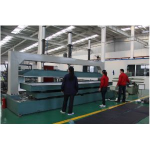 China Factory - SHANGHAI LIJIN IMP.&EXP. CO.,LTD