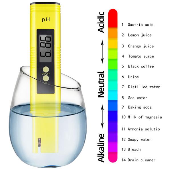 Quality PH02 Water Test Pen for sale