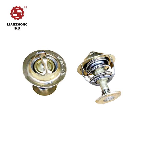 Quality 3928639 Cummins Engine Sensors Cummins Thermostat for sale