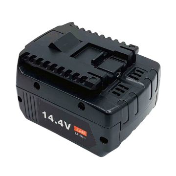 Quality 800 Cycle Life 14.4v 6ah Power Tools Battery -20-60°C Discharge Temperature Get for sale