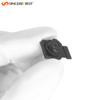 Quality 4K UHD Sony IMX586 Image Sensor 48MP FPC Camera Module for sale