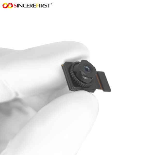 Quality 4K UHD Sony IMX586 Image Sensor 48MP FPC Camera Module for sale