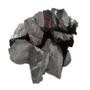 Quality FeMn 65-75% Manganese Ferro Hcfemn 10- 50mm For Casting Additives for sale
