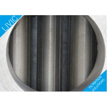 Quality New Generation Automatic Back Flushing Filter Fully Automatic For Seal Water for sale