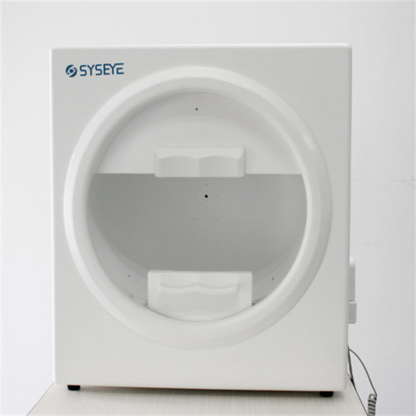 Quality Computer Automated Perimetry Machine CE Ophthalmic Instrument for sale