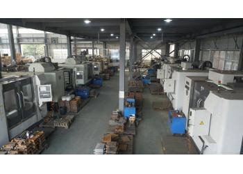 China Factory - GUANGZHOU CITY PENGDA MACHINERIES CO., LTD.
