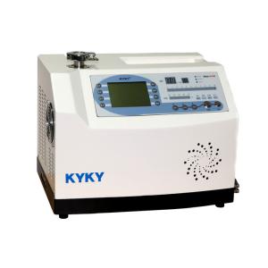 Quality High Sensitivity Helium Leak Detector Max Inlet Pressure 1000Pa For Energy for sale