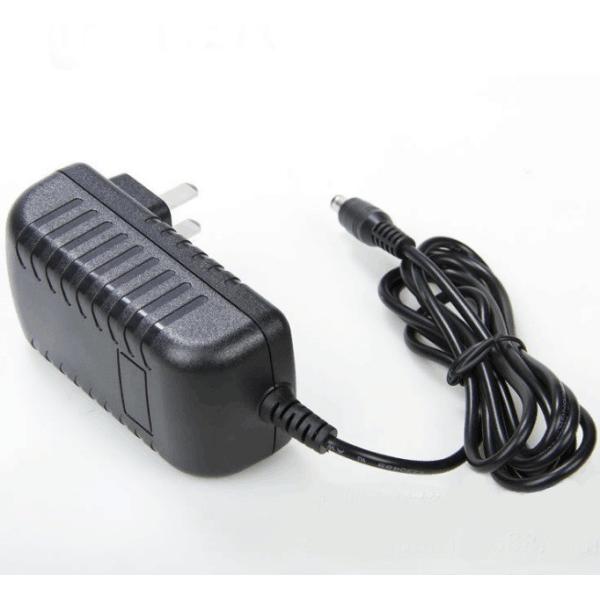Quality 18V DC Multi Country Power Adapter for AC 100-240V Input and Universal for sale
