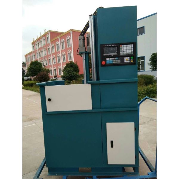 Quality Numerical Control Quenching Machine Tool Shaft Hardening Machine for sale