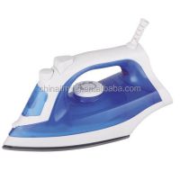 Quality Ironed Clothes with 230V Steam Iron 0.5min Heat Up Time for sale