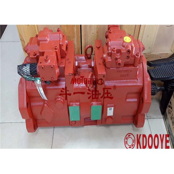 Quality K5V200DTH Excavator Hydraulic Pump for sale