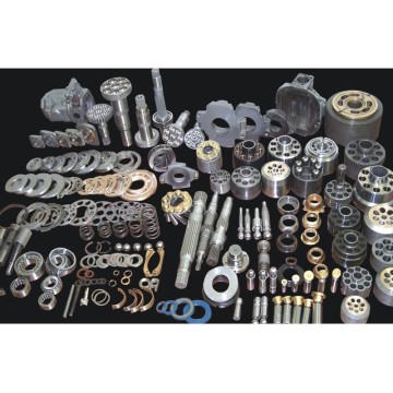 Quality Hydraulic Pump Spare Parts Separation Plate for sale