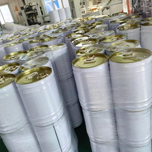 Quality Net Weight 67g-1364g Metal Paint Pail Vessel Durable Versatile For Industrial for sale