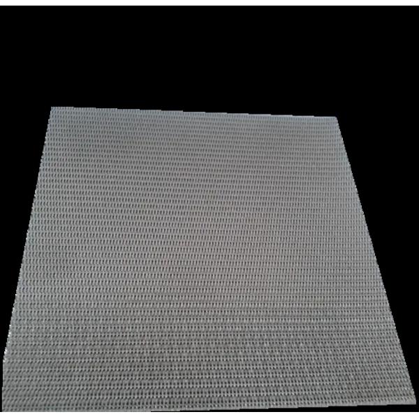 Quality 1-100um Multilayer Braided Sintered Metal Mesh Filter Special Process for sale