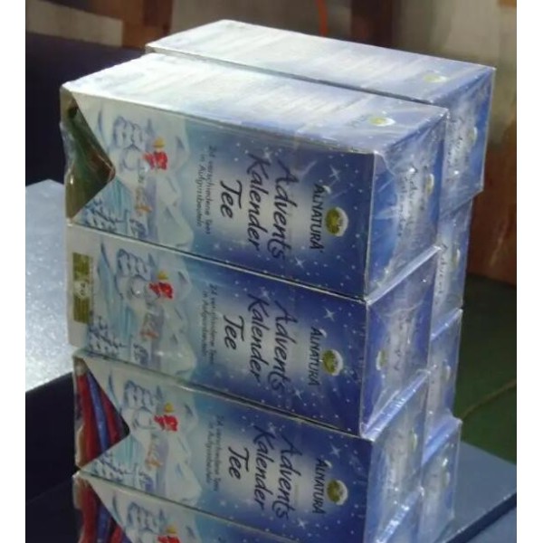 Quality Plastic Film Packaging Machine For Box Packing PLC Control System for sale
