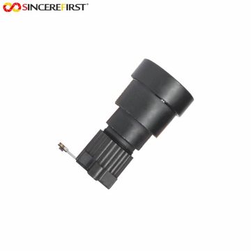 Quality Sony IMX586 48MP Fixed Focus Small Angle Camera Module High Resolution for sale