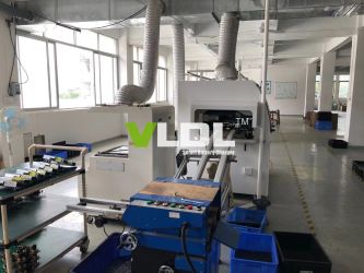 China Factory - Guangzhou Chuxin Import & Export Co., Ltd.