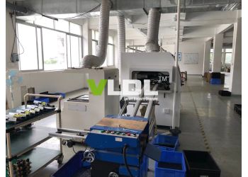 China Factory - Guangzhou Chuxin Import & Export Co., Ltd.