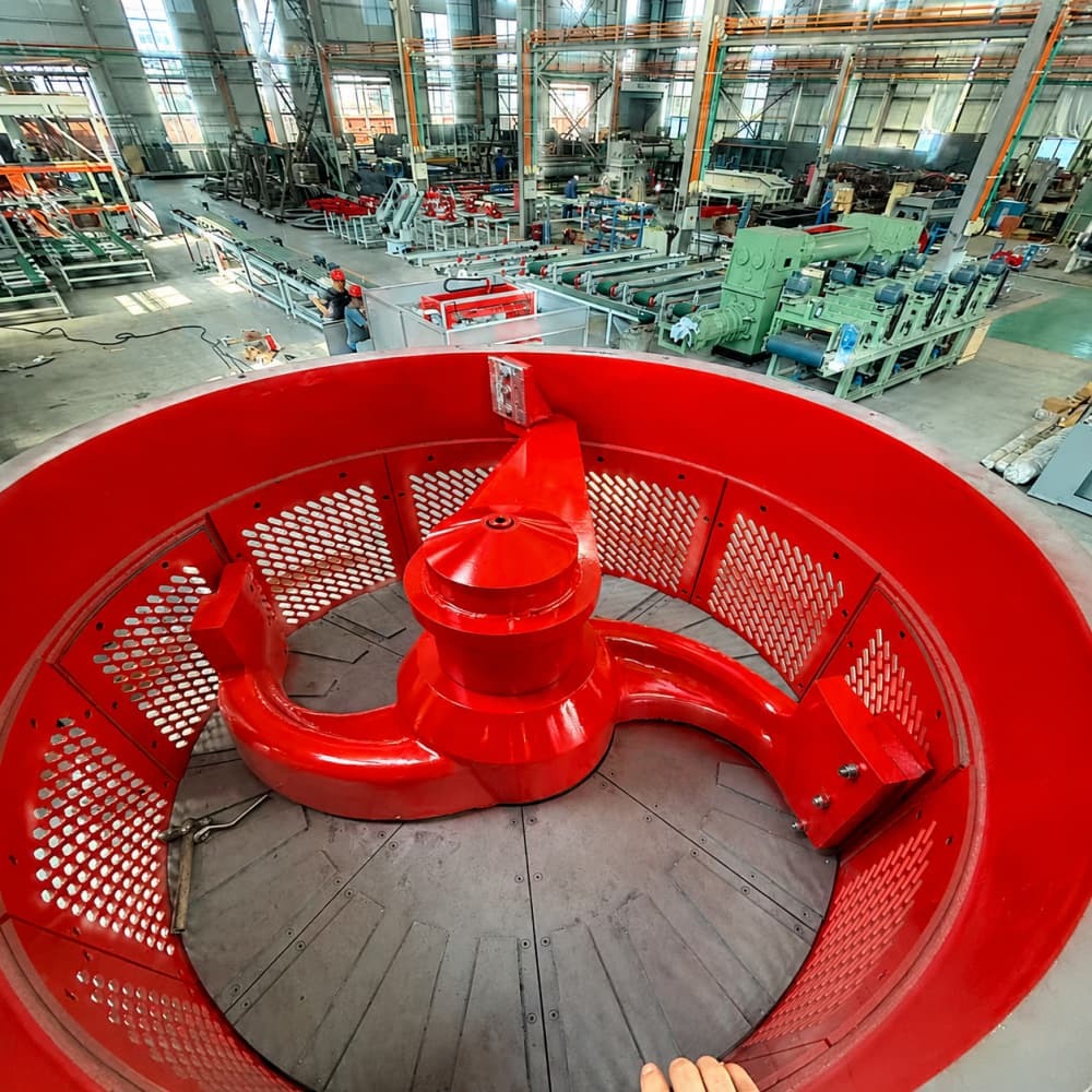 Quality Circular Screening feeder for sale