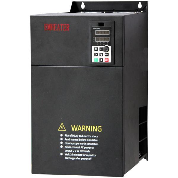 Quality 40HP 3 Phase Frequency Inverter 380V 50 To 60Hz 30kw Inverter for sale