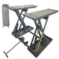 Quality Auto Scissor Lift for sale