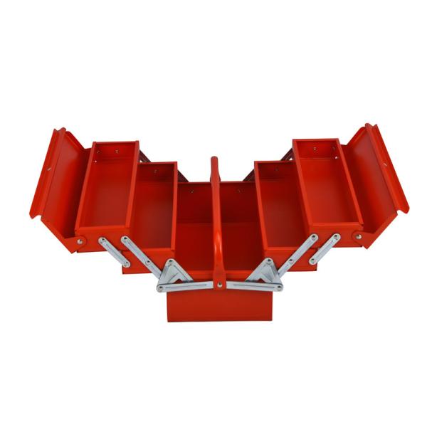 Quality Mobile Portable Single Handle 420mm Tool Chests Cabinets for sale