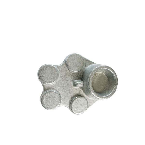 Quality Polishing Surface Handling Car Suspension Parts , Truck Suspension Parts for sale