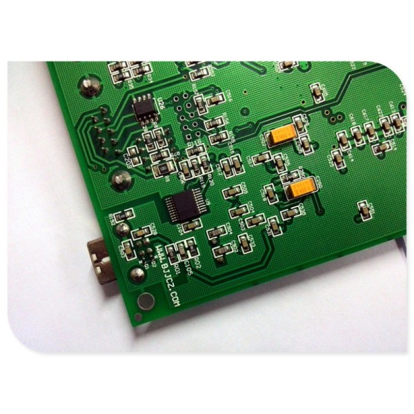 Quality Raycus 20w USB-LMC Fiber Laser Control Board With EZCAD2 Software for sale