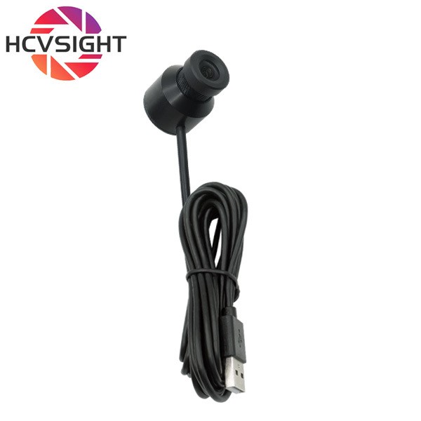 Quality 19×15mm 720P Mini Bullet USB Camera 30FPS Driver Free Mini USB Plug And Play for sale