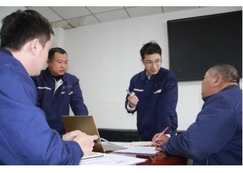 China Factory - Hyzont (Shanghai) Industrial  Technologies Co.,Ltd..