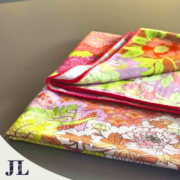 Quality Luxury Silk Cashmere Scarf Soft Mercerized Cashmere And Silk Scarf for sale