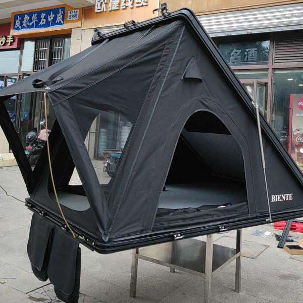 Quality 4 Person Car Roof Tent for sale