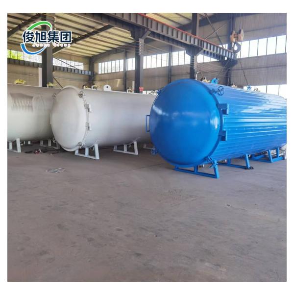 Quality Customized Voltage Infrared Drying Wood Machine for High Frequency Wood Drying for sale