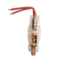 Quality Durable Glass Stationary X Ray Tube , Water Resistant X Ray Vacuum Tube for sale